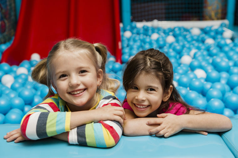 Nakheel Mall: a Centre of Entertainment and Shopping in the Heart of ...